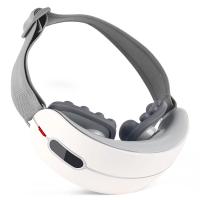 China Air Pressure Massage Modes Eye Beauty Massager for Intelligent Foldable Fatigue Relief for sale