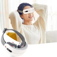 China Air Pressure Massage Modes Eye Beauty Massager for Intelligent Foldable Fatigue Relief for sale