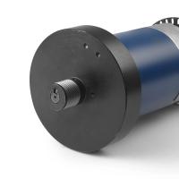 China Electric Motorbike Permanent Magnet High Speed 5kW DC Motor with 6.7/12.1A Current for sale