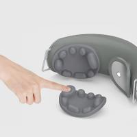 China Air Pressure Massage Modes Eye Beauty Massager for Intelligent Foldable Fatigue Relief for sale