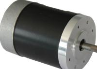 China Electric Motorbike Permanent Magnet High Speed 5kW DC Motor with 6.7/12.1A Current for sale