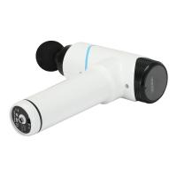 China Timing Control Mini Massage Gun Percussion Massager for Sports and Fascial Relaxation for sale