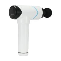 China Timing Control Mini Massage Gun Percussion Massager for Sports and Fascial Relaxation for sale