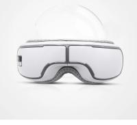 China Intelligent Eye Massager with Hot Air Pressure and Customized Logo Product SIZE 52*51*39c for sale