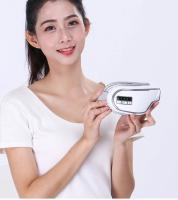 China Intelligent Eye Massager with Hot Air Pressure and Customized Logo Product SIZE 52*51*39c for sale