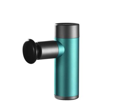 China Professional Sport Cordless Percussion Massage Gun for Customized Color Muscle Relaxation for sale