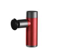 China Professional Sport Cordless Percussion Massage Gun for Customized Color Muscle Relaxation for sale