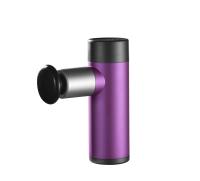 China Professional Sport Cordless Percussion Massage Gun for Customized Color Muscle Relaxation for sale