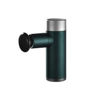 China Professional Sport Cordless Percussion Massage Gun for Customized Color Muscle Relaxation for sale