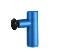 China Professional Sport Cordless Percussion Massage Gun for Customized Color Muscle Relaxation for sale