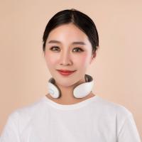 China Shoulder Massage Function Portable Wireless Neck and Shoulder Massager for Relaxation for sale