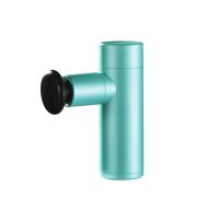 China Professional Sport Cordless Percussion Massage Gun for Customized Color Muscle Relaxation for sale