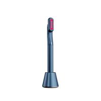 China Electric EMS Hot Cool Fatigue Relief Eye Roller Massager Smart Massager for sale