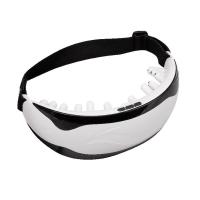 China 250mAh Lithium Battery Electric Eye Massager for Air Pressure Vibration and Eye Relief for sale