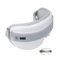 China 250mAh Lithium Battery Electric Eye Massager for Air Pressure Vibration and Eye Relief for sale