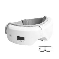China 250mAh Lithium Battery Electric Eye Massager for Air Pressure Vibration and Eye Relief for sale