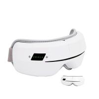 China 250mAh Lithium Battery Electric Eye Massager for Air Pressure Vibration and Eye Relief for sale