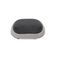 China 500mAh Battery Capacity Customized Vibrating Heat Massager Pillow for Body Relaxation for sale