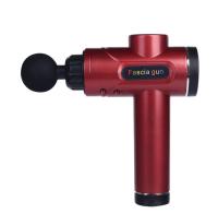 China 600kg Super Strong Professional Athletes Massage Gun for Deep Tissue Muscle Relaxation for sale