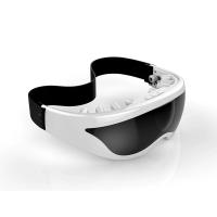 China Experience the Benefits of Wireless Electric Eye Massager with Vibration Massage for sale