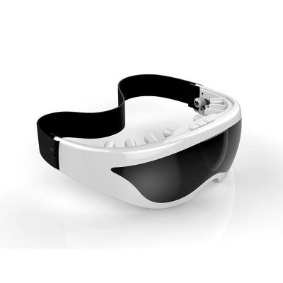 China Experience the Benefits of Wireless Electric Eye Massager with Vibration Massage for sale