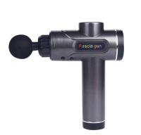 China 600kg Super Strong Professional Athletes Massage Gun for Deep Tissue Muscle Relaxation for sale