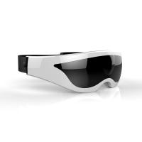 China Experience the Benefits of Wireless Electric Eye Massager with Vibration Massage for sale