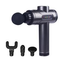 China 600kg Super Strong Professional Athletes Massage Gun for Deep Tissue Muscle Relaxation for sale