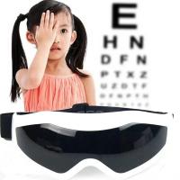 China Experience the Benefits of Wireless Electric Eye Massager with Vibration Massage for sale