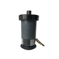 China Efficiency IE 2 12inch 2000w Electric Scooter Brushless DC Motor Speed RPM 1000/1700rpm for sale