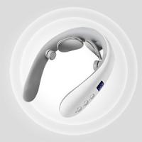 China Effective Cervical Spine Pain Relief Neck Massager with Infrared Physiotherapy Function for sale