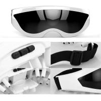 China Experience the Benefits of Wireless Electric Eye Massager with Vibration Massage for sale