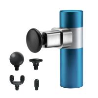 China Customized Color Massage Gun Your Ultimate Muscle Relaxation Companion for sale
