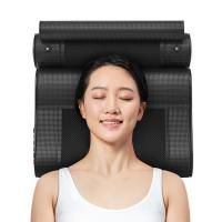 China Electric Neck Shoulder Massager with Hot Compress 2 Hours Charge 1.5 Hours Output Time for sale