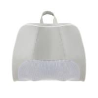 China 24W Intelligent Kneading Massage Pillow for Home Neck Waist Back and Shoulder Massager for sale