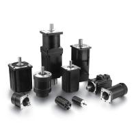 China 9 Torque Riorand 350W 6-60V PWM DC Brushless Electric Motor Smooth for Optimal Performance for sale