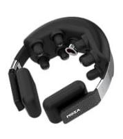 China Say Goodbye to Deep Tissue Pain with the Cordless Neck Massager and Heated Apparatus for sale
