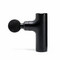 China Hot and Cold Deep Tissue Muscle Fascia Gun Electric Massage Gun for Body 1.600kg for sale