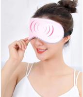 China Hot and Cold Therapy Electric Eye Massager for Improved Sleep 8.86*3.78*0.47mm Size for sale