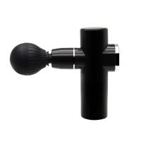 China Timing Control Mini Massage Gun 600kg Power for Fascial Massage and Muscle Boosting for sale