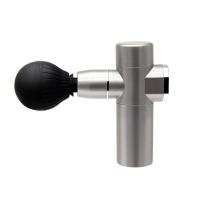 China Timing Control Mini Massage Gun 600kg Power for Fascial Massage and Muscle Boosting for sale
