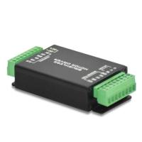 China 24V DC Motor Speed Control for Electric Scooters 12A Continuous Current and Drip-Proof for sale