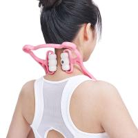 China Relaxation Tools for Neck Massage Portable Cervical Fascia Massage Tool 34X41X8 cm for sale
