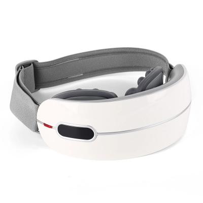 China Intelligent Foldable Electric Massager for Warmth and Fatigue Relief SIZE 192*142*95mm for sale