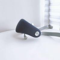 China 15W Electric Human-Hand Kneading Neck Shoulder Massager with Heat and Portable Design for sale