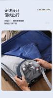 China 15W Electric Human-Hand Kneading Neck Shoulder Massager with Heat and Portable Design for sale