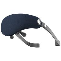China 15W Electric Human-Hand Kneading Neck Shoulder Massager with Heat and Portable Design for sale