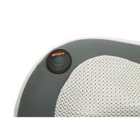 China 15 Minutes Auto Off Electronic Neck Massager with Infrared Heating and Soft Neck S for sale