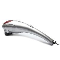 China Electric Dolphin Massager for Neck and Back Dolphin Body Massager 2.8kg Product Weight for sale