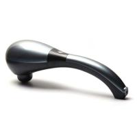 China Electric Dolphin Massager for Neck and Back Dolphin Body Massager 2.8kg Product Weight for sale